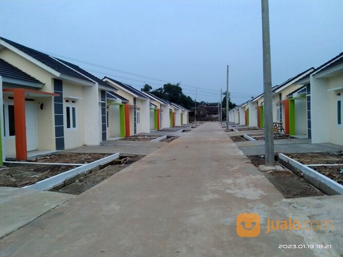 Rumah Subsidi Cileungsi 2023 di Kota Depok, Jawa Barat | Jualo.com
