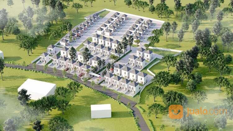 Perumahan Syariah Sakinah Mansion Gunungpati Semarang Dekat Unnes di ...