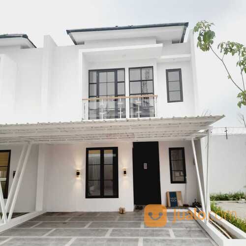 Cluster Cantik Di Bintaro Sektor 3A di Kota Tangerang Selatan, Banten ...