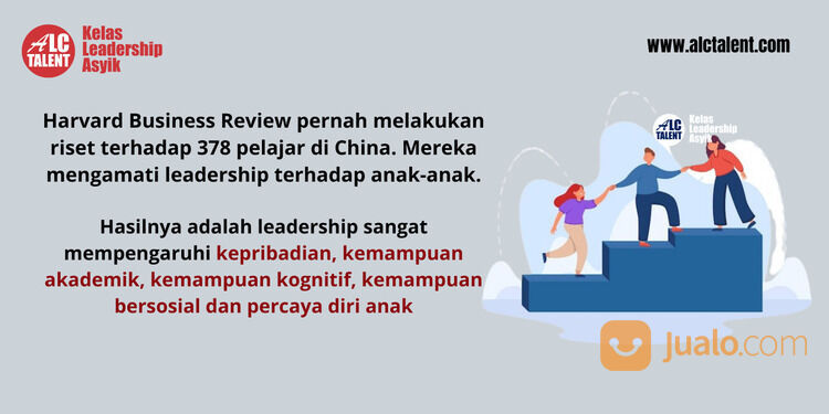 Ledership For Teens - Bangun Karakter Anak Sejak Dini di Kota Jakarta ... Ledership For Teens - Bangun Karakter Anak Sejak Dini di Kota Jakarta ...