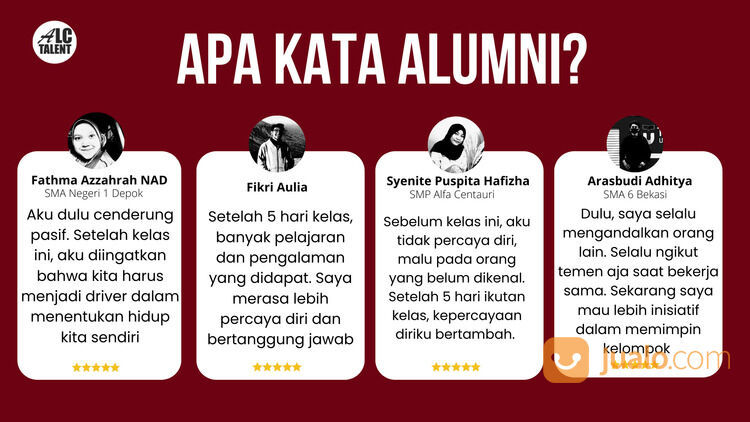 Ledership For Teens - Bangun Karakter Anak Sejak Dini di Kota Jakarta ... Ledership For Teens - Bangun Karakter Anak Sejak Dini di Kota Jakarta ...