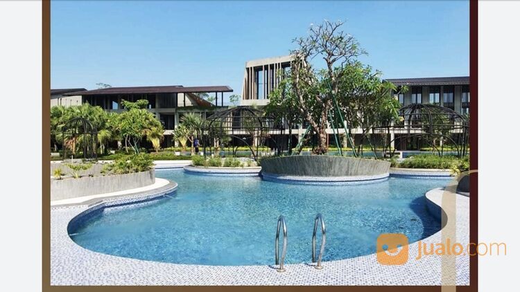 Quantis signature BSD city Rumah terkeren lokasi terpremium di BSD city ...