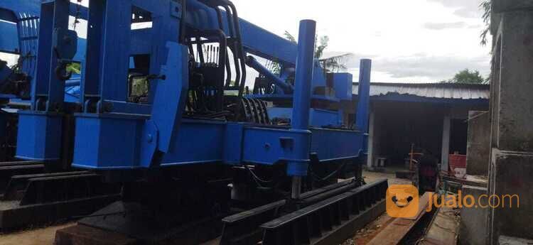 Mesin Pancang Model HSPD (JTP 120 ton) di Kab. Bandung, Jawa Barat ...