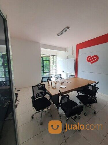 Ruko Bagus 4 Lantai di Ruko Icon 21 Jalan Raya Merr di Kota Surabaya ...