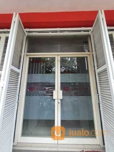 Ruko Bagus 4 Lantai di Ruko Icon 21 Jalan Raya Merr di Kota Surabaya ...