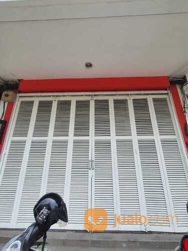 Ruko Bagus 4 Lantai di Ruko Icon 21 Jalan Raya Merr di Kota Surabaya ...