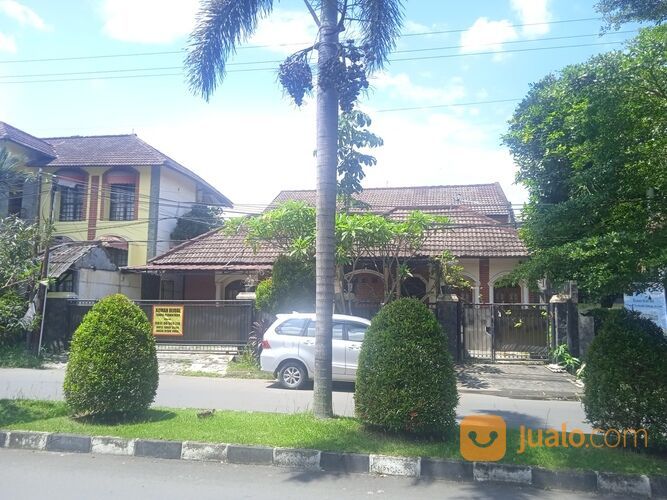 Perumahan Bogor Raya Permai, Blok FD 4, 2Row Jalan Utama di Kota Bogor ...