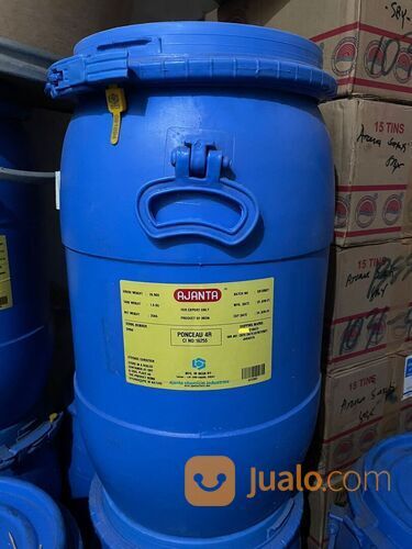 Brilliant Blue Ajanta, India (Royal Blue, Tartrazine, Ponceau ... Brilliant Blue Ajanta, India (Royal Blue, Tartrazine, Ponceau ...