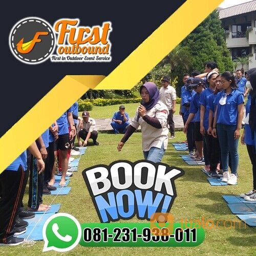 Paket Event Organizer Outbound Indoor Batu Malang di Kota Malang, Jawa ...