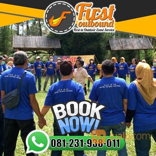 Paket Event Organizer Outbound Indoor Batu Malang di Kota Malang, Jawa ...