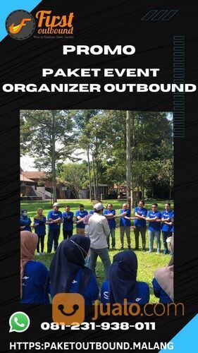 Paket Event Organizer Outbound Ringan Batu Malang di Kota Malang, Jawa ...