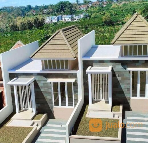 PERUMAHAN VILLA MEWAH KOTA MALANG di Kota Malang, Jawa Timur | Jualo.com
