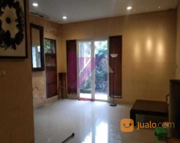 Rumah 2 Lantai Di Cluster Residence One, Bsd City di Kota Tangerang ...