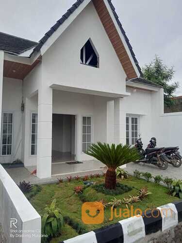 Hunian modern dan eksklusif di Grand Apple - Rancamulya di Kab. Bandung ...