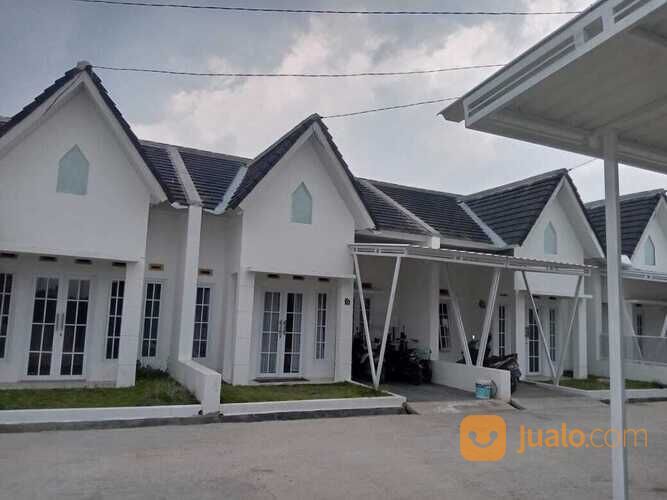 Hunian modern dan eksklusif di Grand Apple - Rancamulya di Kab. Bandung ...