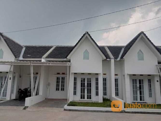 Hunian modern dan eksklusif di Grand Apple - Rancamulya di Kab. Bandung ...