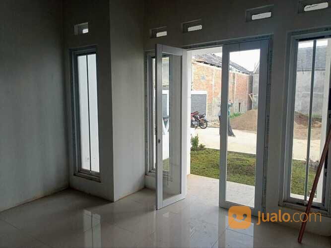 Hunian modern dan eksklusif di Grand Apple - Rancamulya di Kab. Bandung ...