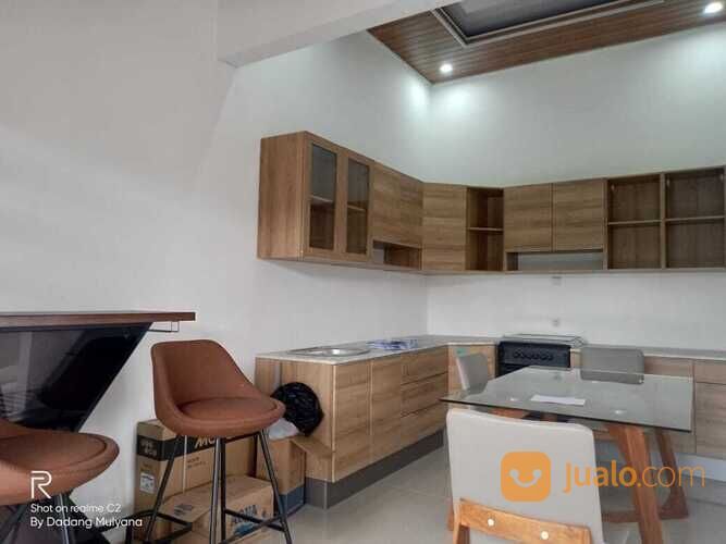 Hunian modern dan eksklusif di Grand Apple - Rancamulya di Kab. Bandung ...