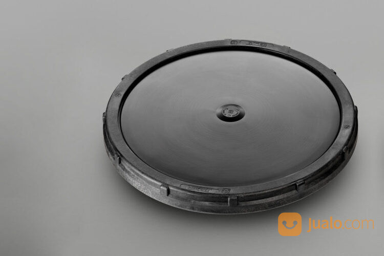 SSI Jaeger Rehau Aerator Fine Bubble Diffuser AFD270 9 Inchi EPDM di ...