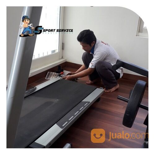 Jasa SERVICE TREADMILL Merk PRO-FORM di Kota Tangerang, Banten | Jualo.com