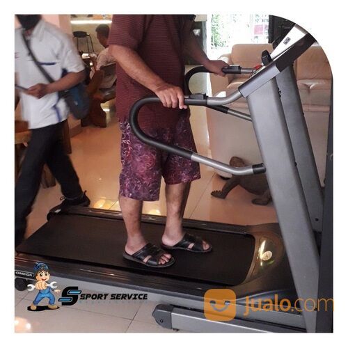 Jasa SERVICE TREADMILL Merk PRO-FORM di Kota Tangerang, Banten | Jualo.com