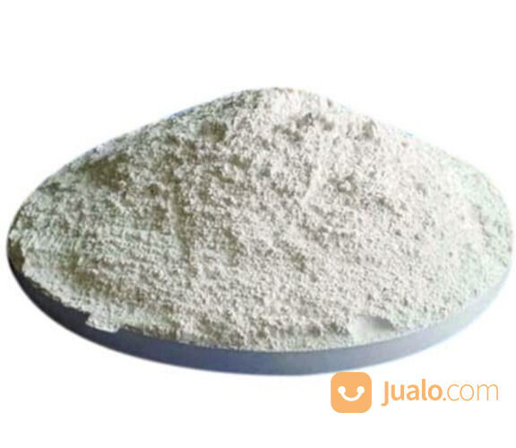 Kaolin powder mesh 325 harga 2300/kg di Kab. Belitung, Kep. Bangka ...