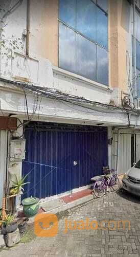 Ruko Klampis Cocok Kantor Atau Usaha, Kompleks Ruko, Area Ramai, Lokasi ...