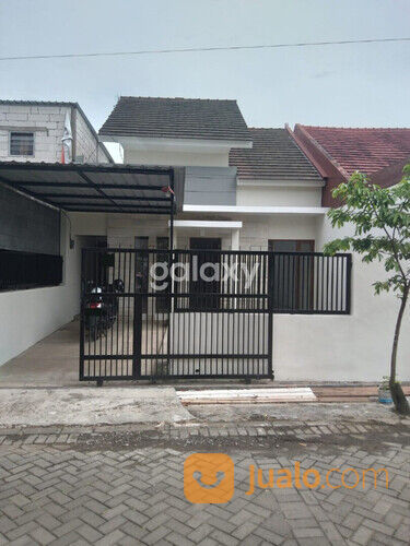 RUMAH BAGUS 2 KAMAR DI DAERAH SAWOJAJAR MALANG GMK01803 di Kota Malang ...