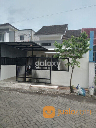 RUMAH BAGUS 2 KAMAR DI DAERAH SAWOJAJAR MALANG GMK01803 di Kota Malang ...