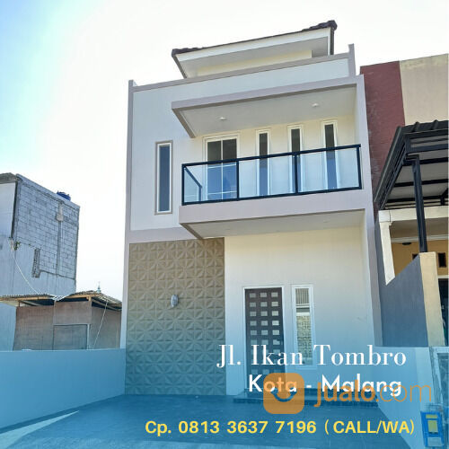 PERUMAHAN MALANG RAYA di Kota Malang, Jawa Timur | Jualo.com