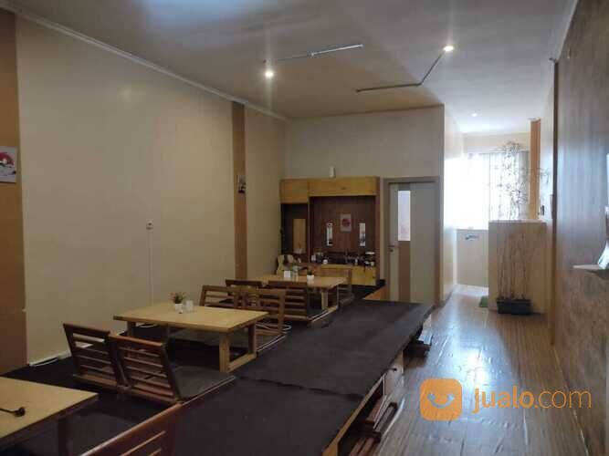 Ruko 2 Lantai Raya Semampir, Bekas Kafe, Siap Pakai di Kota Surabaya ...