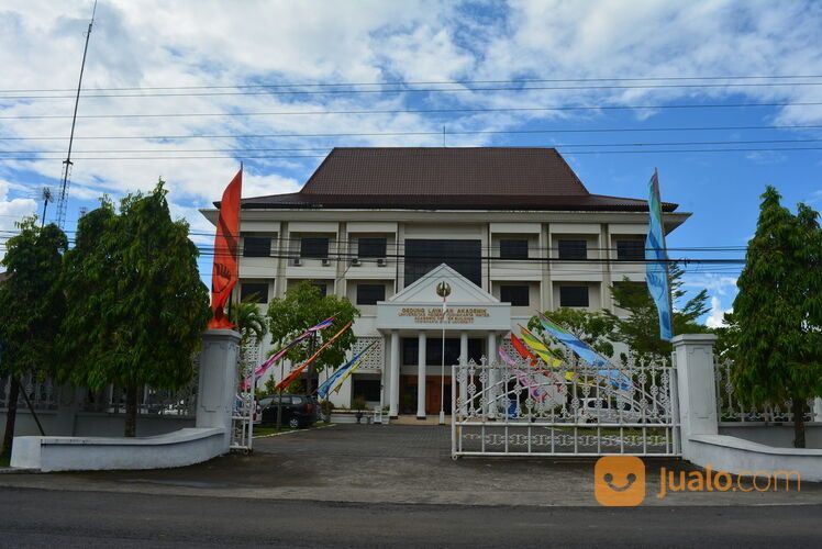 SHM Siap AJB Notaris, Tanah Area Wisata Jogja di Kab. Kulon Progo ...