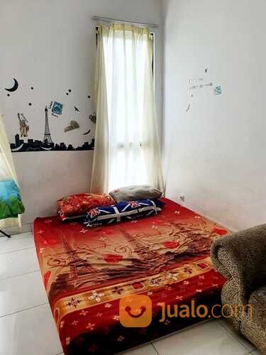 Rumah Cluster Caspia The Icon Bsd City Tangerang di Kab. Tangerang ...