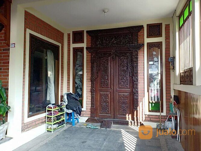 Rumah Cantik di Sawojajar Kota Malang di Kota Malang, Jawa Timur ...