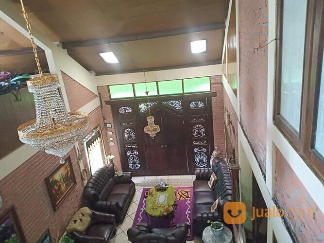 Rumah Cantik di Sawojajar Kota Malang di Kota Malang, Jawa Timur ...