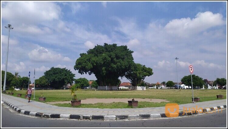 Tanah Jogja Kota Kawasan Wisata Prawirotaman, Cicil Non Bunga di Kota ... Tanah Jogja Kota Kawasan Wisata Prawirotaman, Cicil Non Bunga di Kota ...