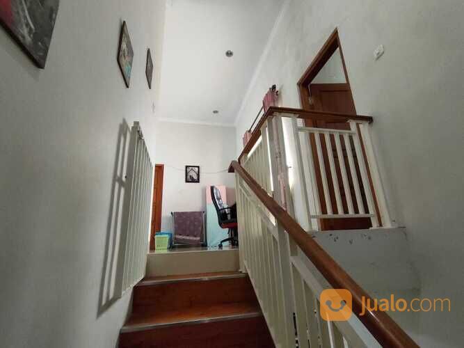 Rumah Mewah dalam Perumahan Timoho di Kota Yogyakarta, Yogyakarta ...