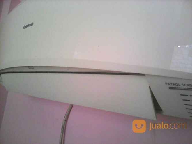 AC SPLIT PANASONIC R32 1PK SIAP PASANG TERIMA DINGIN DAN BERES di Kab ...