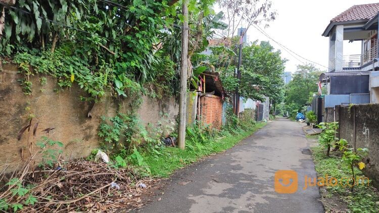 5 Menit Kampus Gunadarma Tanah Depok Margonda Area Eksklusif di Kota ...