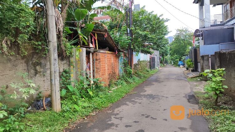5 Menit Kampus Gunadarma Tanah Depok Margonda Area Eksklusif di Kota ...