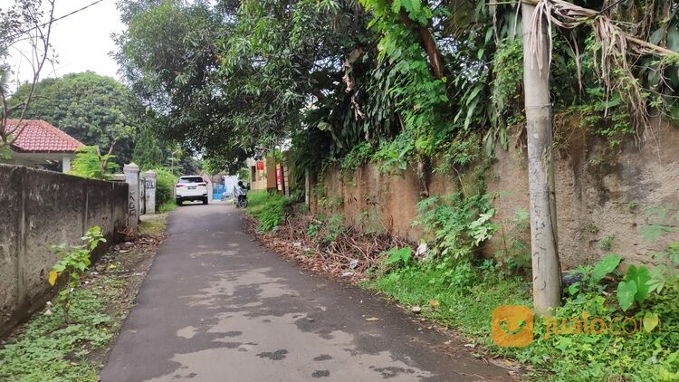 5 Menit Kampus Gunadarma Tanah Depok Margonda Area Eksklusif di Kota ...