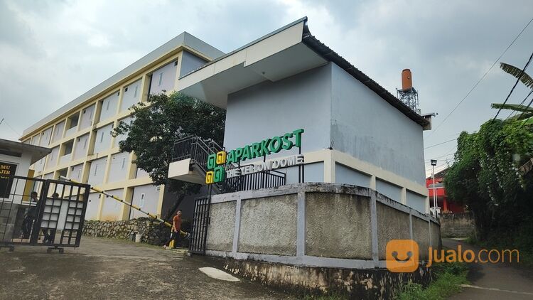 5 Menit Kampus Gunadarma Tanah Depok Margonda Area Eksklusif di Kota ...