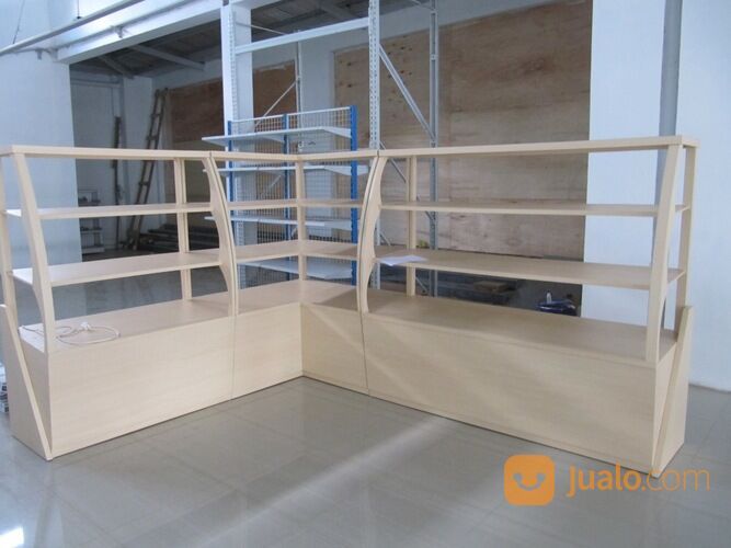 Etalase Display Toko Roti Dan Snack Terbaru 2023 di Kab. Semarang, Jawa ...