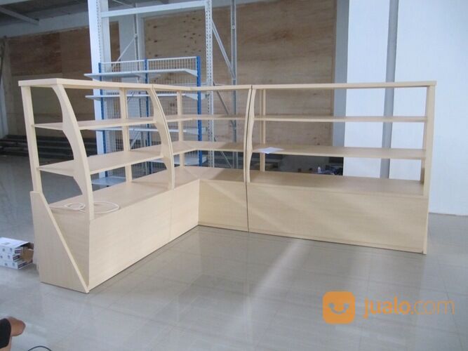 Etalase Display Toko Roti Dan Snack Terbaru 2023 di Kab. Semarang, Jawa ...