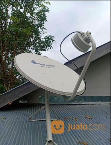 PARABOLA MINI DIGITAL FULLSET di Kota Palembang, Sumatera Selatan ...