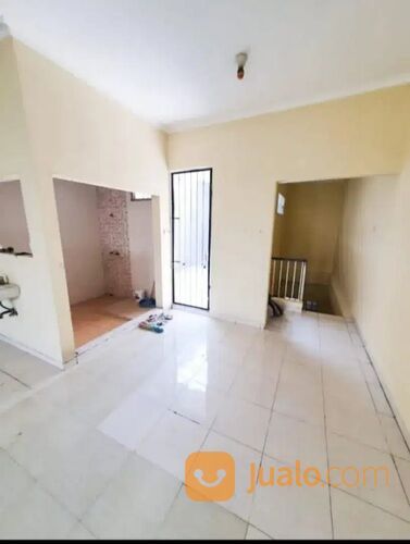 Ruko 3 Lantai Rungkut Asri, Row Jalan Kembar, Area Ramai Padat Penduduk ...