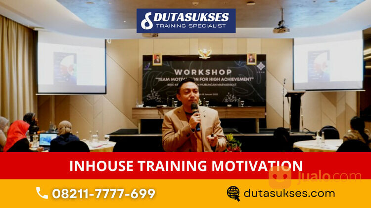 Hubungi 08211-7777-699, Training Motivasi Pelajar, Training Motivasi ...