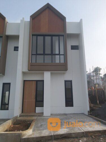 Hunian asri mewah konsep smarthome rasa villa di Cipadung cibiru dkt ...