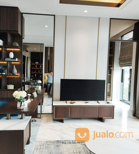 Rumah di Gading Serpong Tangerang Dekat Mall Summarecon Serpong, Pasar ...