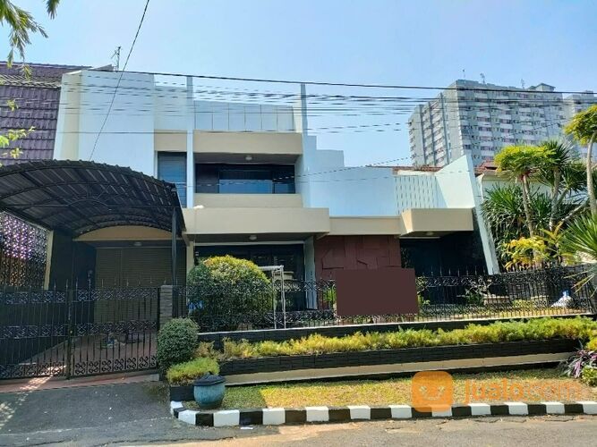 Rumah Mewah di Apartemen Malang City Point Malang GMK01768 di Kota ...